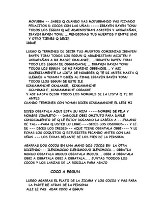 110851259 rogacion-de-cabeza | PDF
