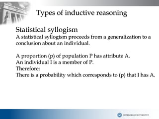 110902 theory of science | PPT