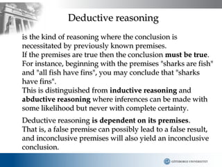 110902 theory of science | PPT