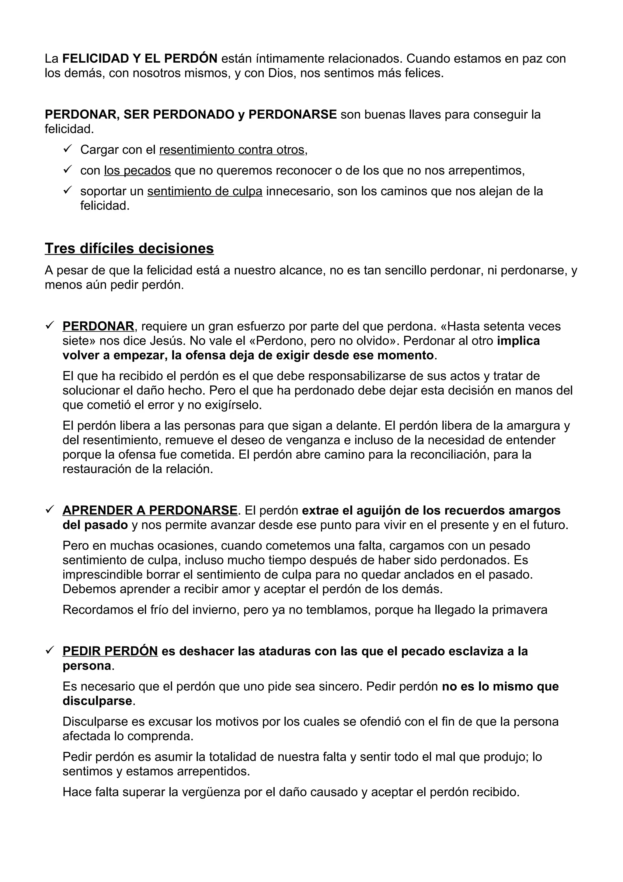 110917 el perdón | DOC