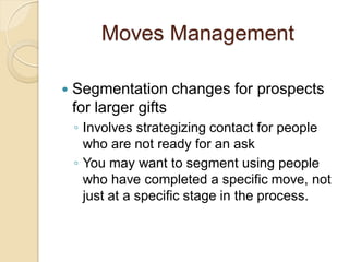 Effective Segmentation | PDF | Web Conferencing | Computer Software and ...