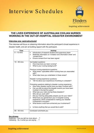 National Ethics Application Form | PDF