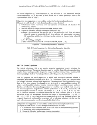 Effective Replicated Server Allocation Algorithms in Mobile computing ...