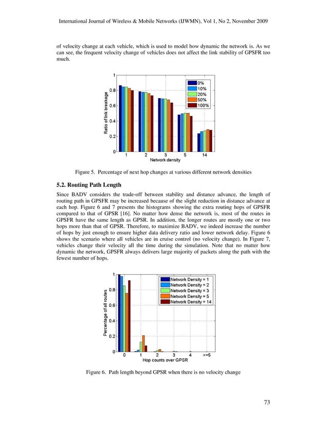 Gpsfr Gps Free Routing Protocol For Vehicular Networks With Directional Antennas Pdf