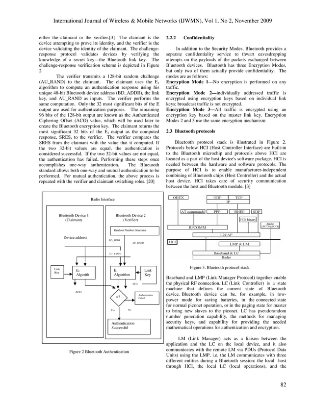 A Proposed Safer Plus Security Algorithm Using Fast Walsh Hadamard Transform For Bluetooth