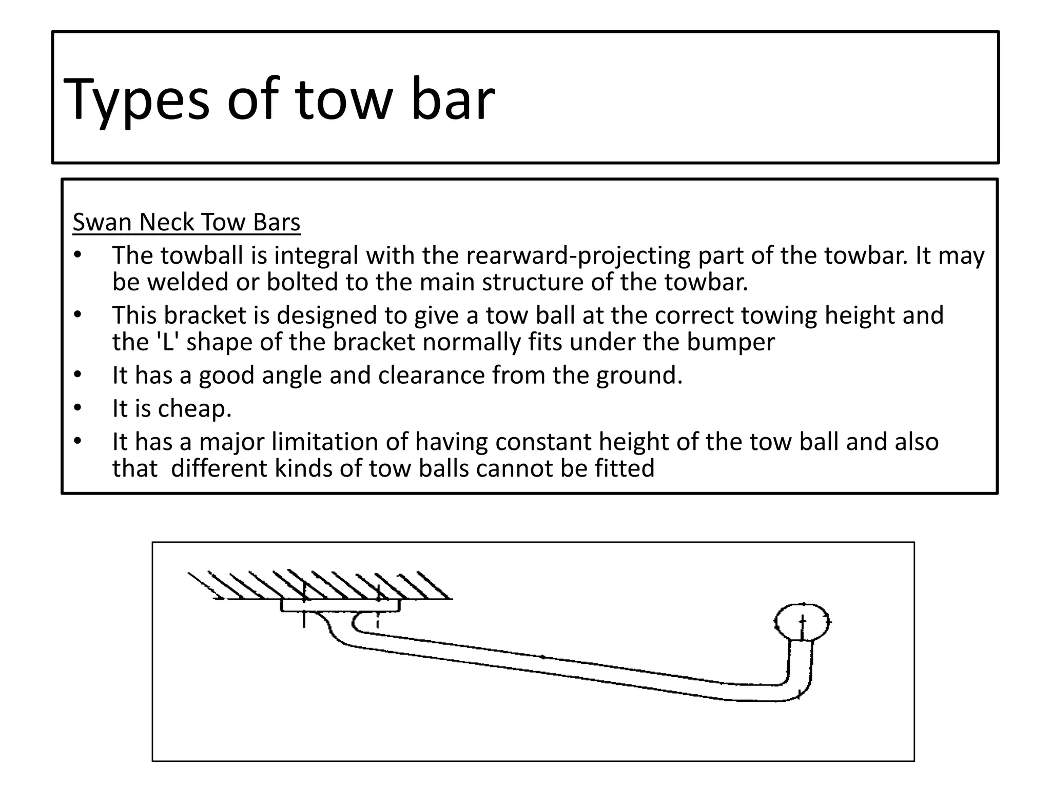 Tow Bar PPT ATLAS COPCO final | PPTX