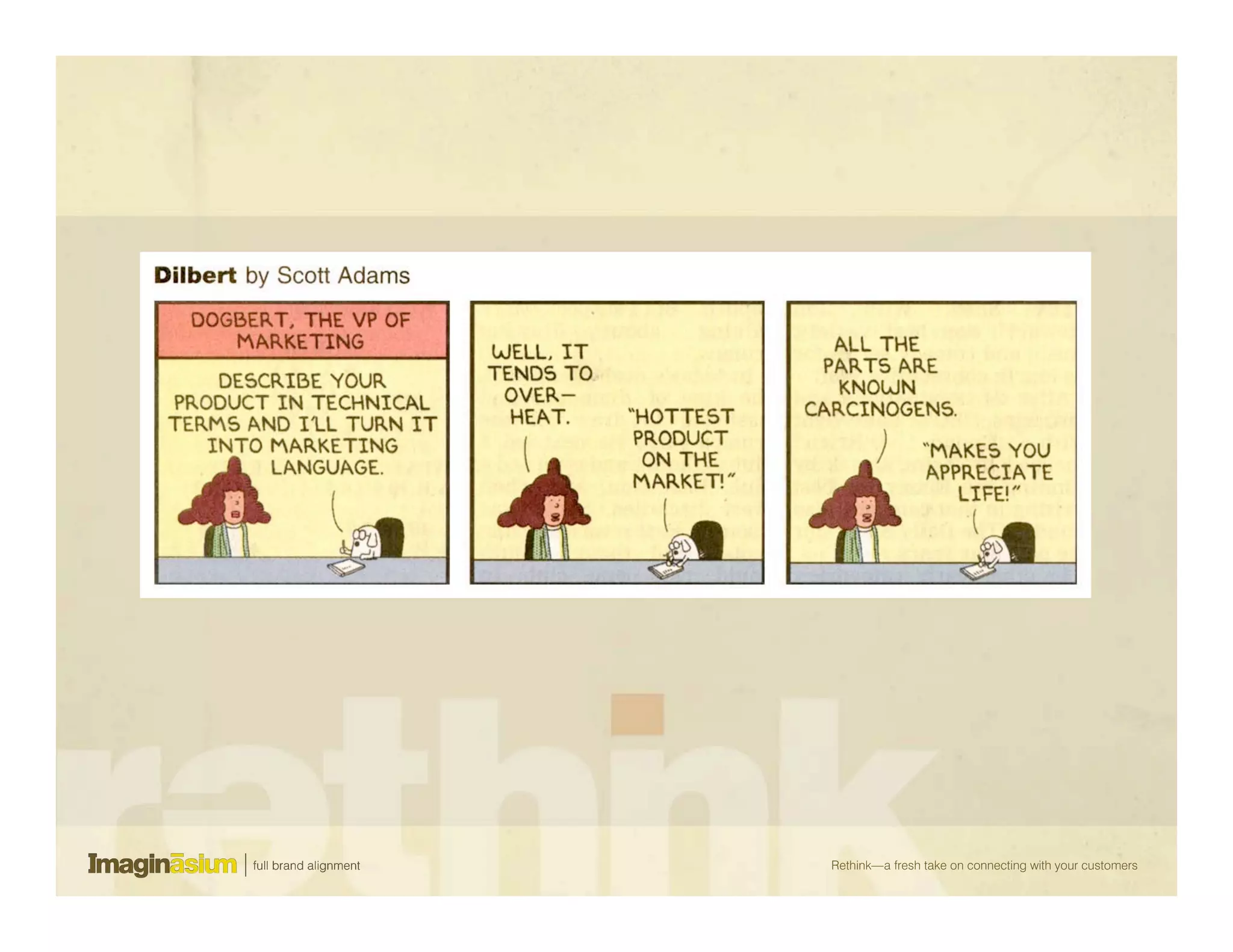 10 Keys to Brand Alignment | PDF