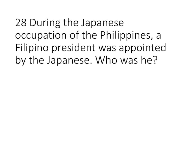 110 Philippines. quiz bee Power PoInt Presentation | PPTX