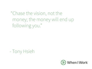 110 Powerful Quotes From The World's Greatest Entrepreneurs | PDF