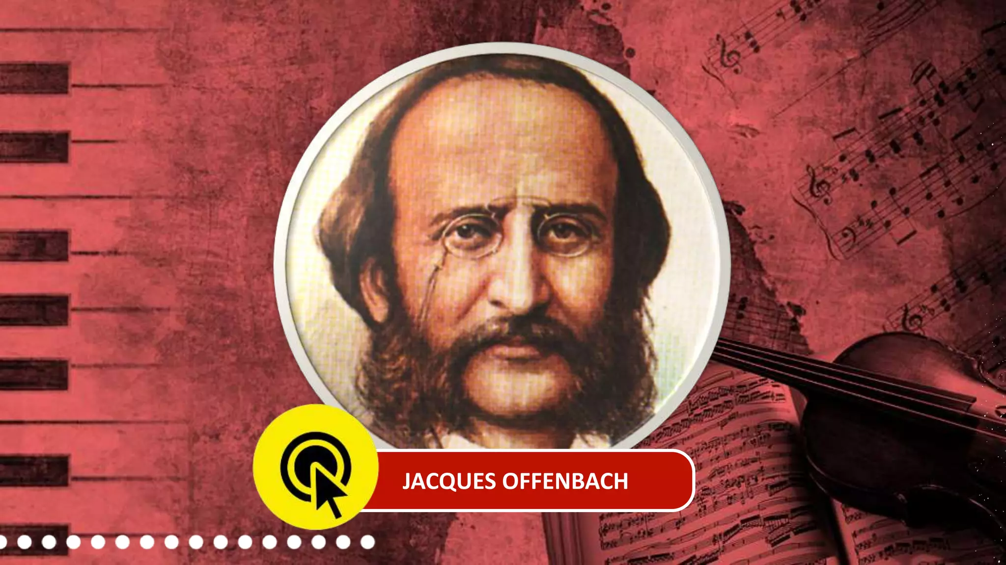 8 Composer era Romantic | smartpoint | PPSX