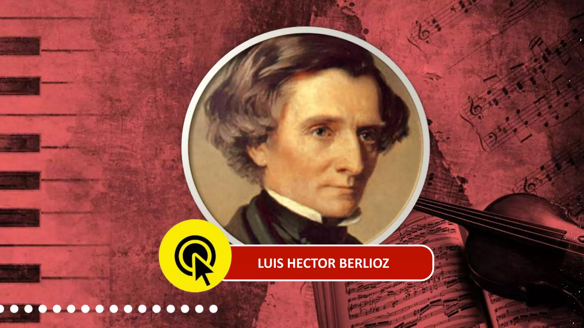 8 Composer era Romantic | smartpoint | PPSX