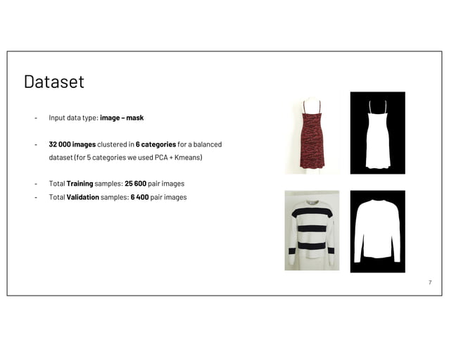 Automated Background Removal Using PyTorch | PPT