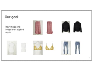Automated Background Removal Using PyTorch | PPT