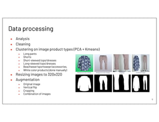 Automated Background Removal Using PyTorch | PPT