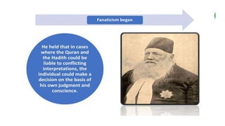 Islam: A Global Perspective | PPTX