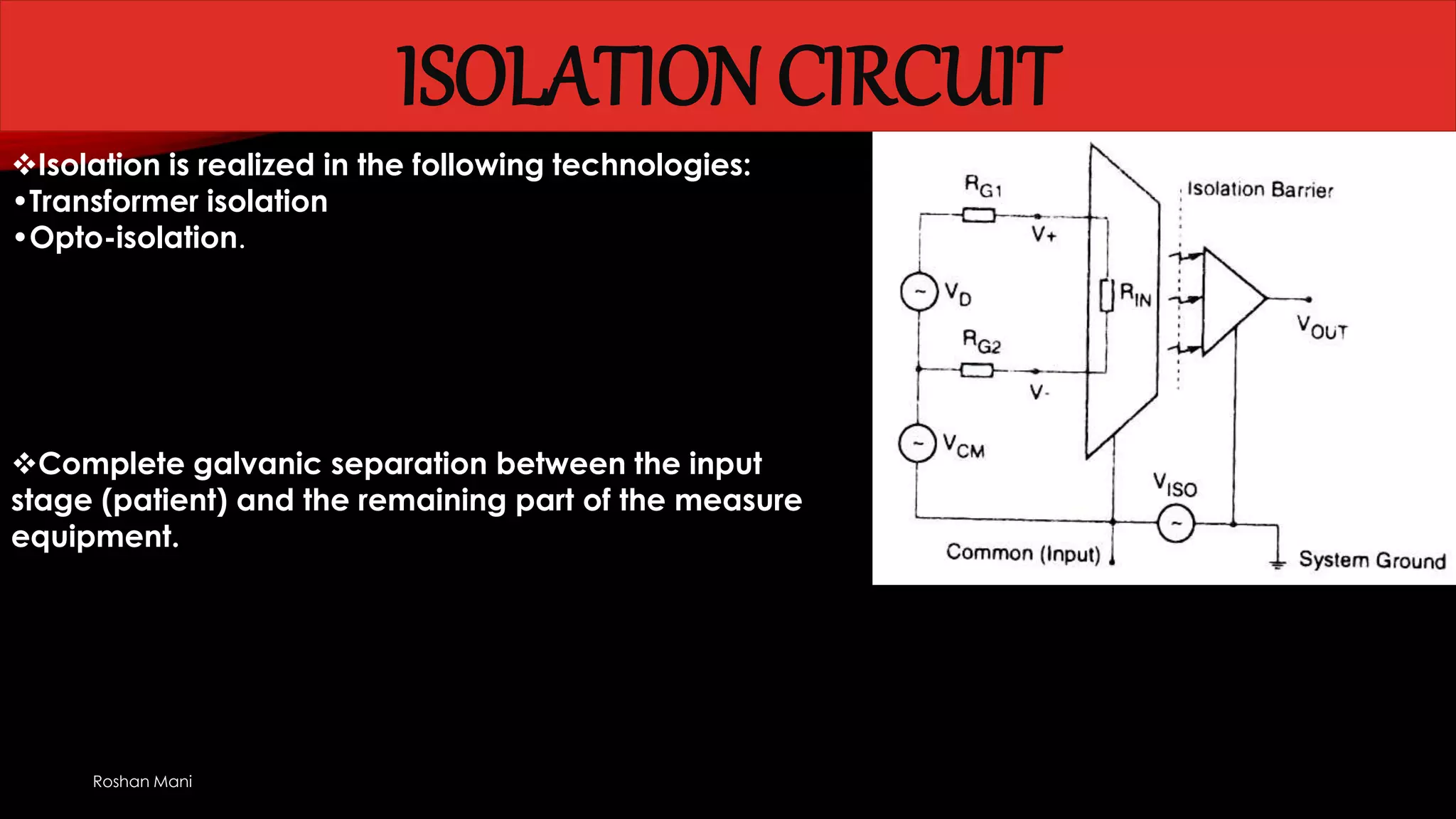 Report on ECG | PPTX