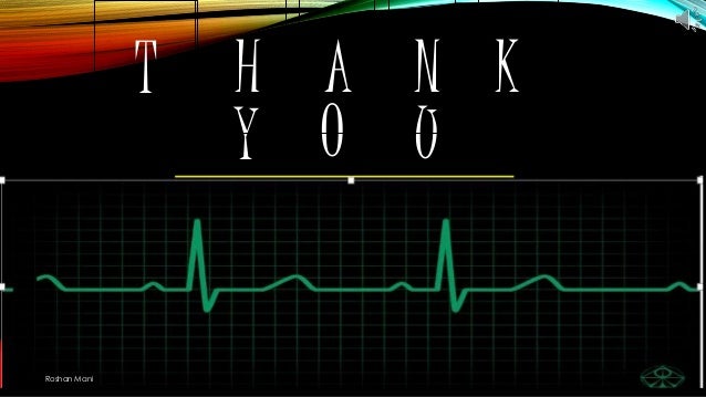Report on ECG