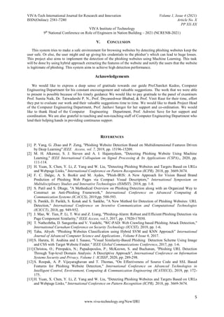 A Hybrid Approach For Phishing Website Detection Using Machine Learning ...