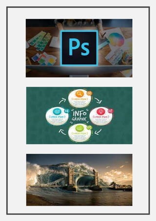 Learn photoshop for free - bingerblock
