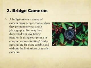 Photography Introduction | PPT