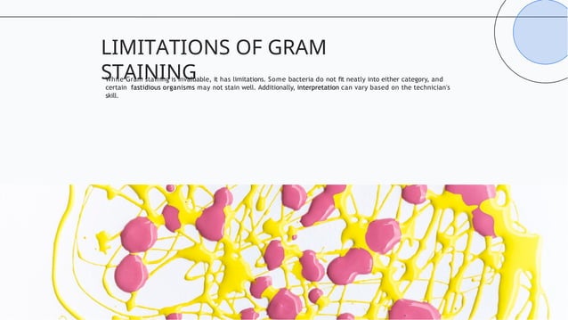 111.gram staining pharmaceutical engineering | PPT