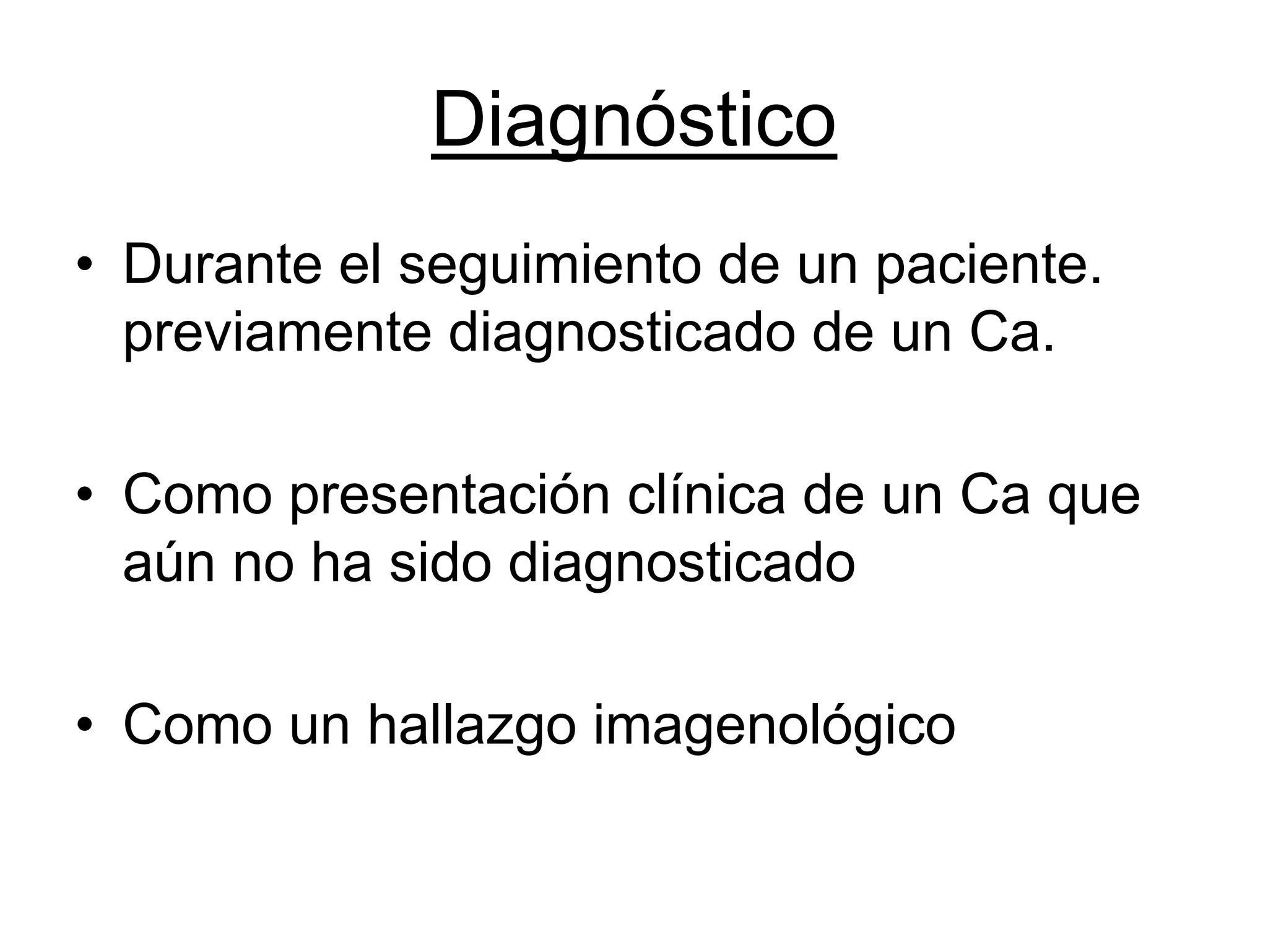 Cáncer De Higado Ppt
