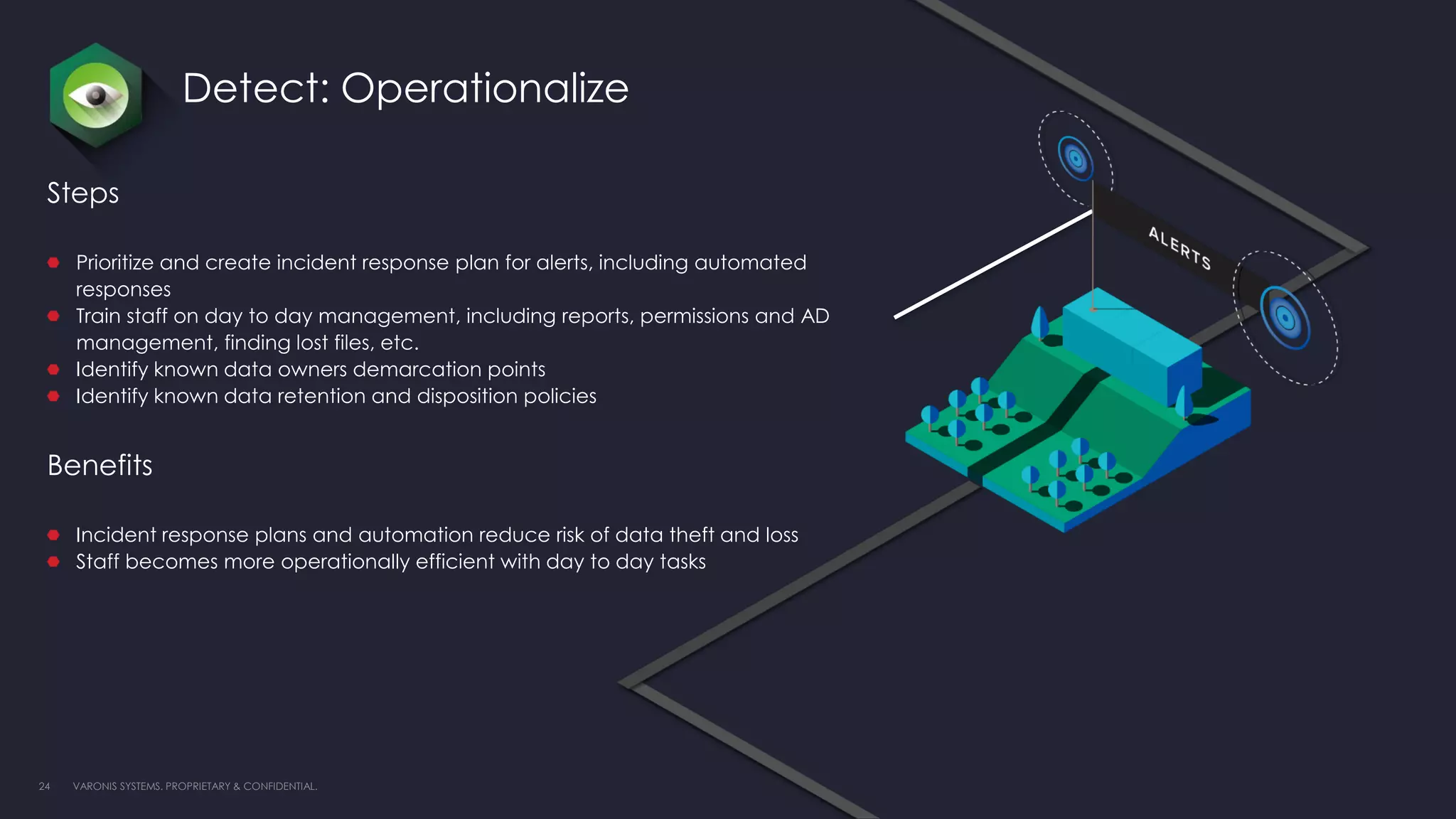 Turtles, Trust and The Future of Cybersecurity | PDF | Operating ...