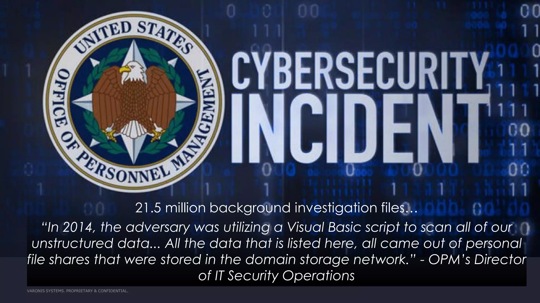 Turtles, Trust and The Future of Cybersecurity | PDF | Operating Systems | Computer Software and ...