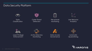 Turtles, Trust and The Future of Cybersecurity | PDF | Operating ...