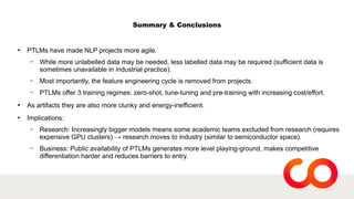 AI-SDV 2022: Accommodating the Deep Learning Revolution by a ...