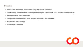 AI-SDV 2022: Accommodating the Deep Learning Revolution by a ...
