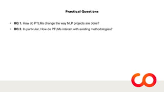 AI-SDV 2022: Accommodating the Deep Learning Revolution by a ...