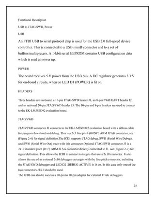 Report on Enviorment Panel Monitoring | PDF