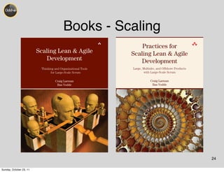 Agile Vietnam Five Core Concepts | PDF