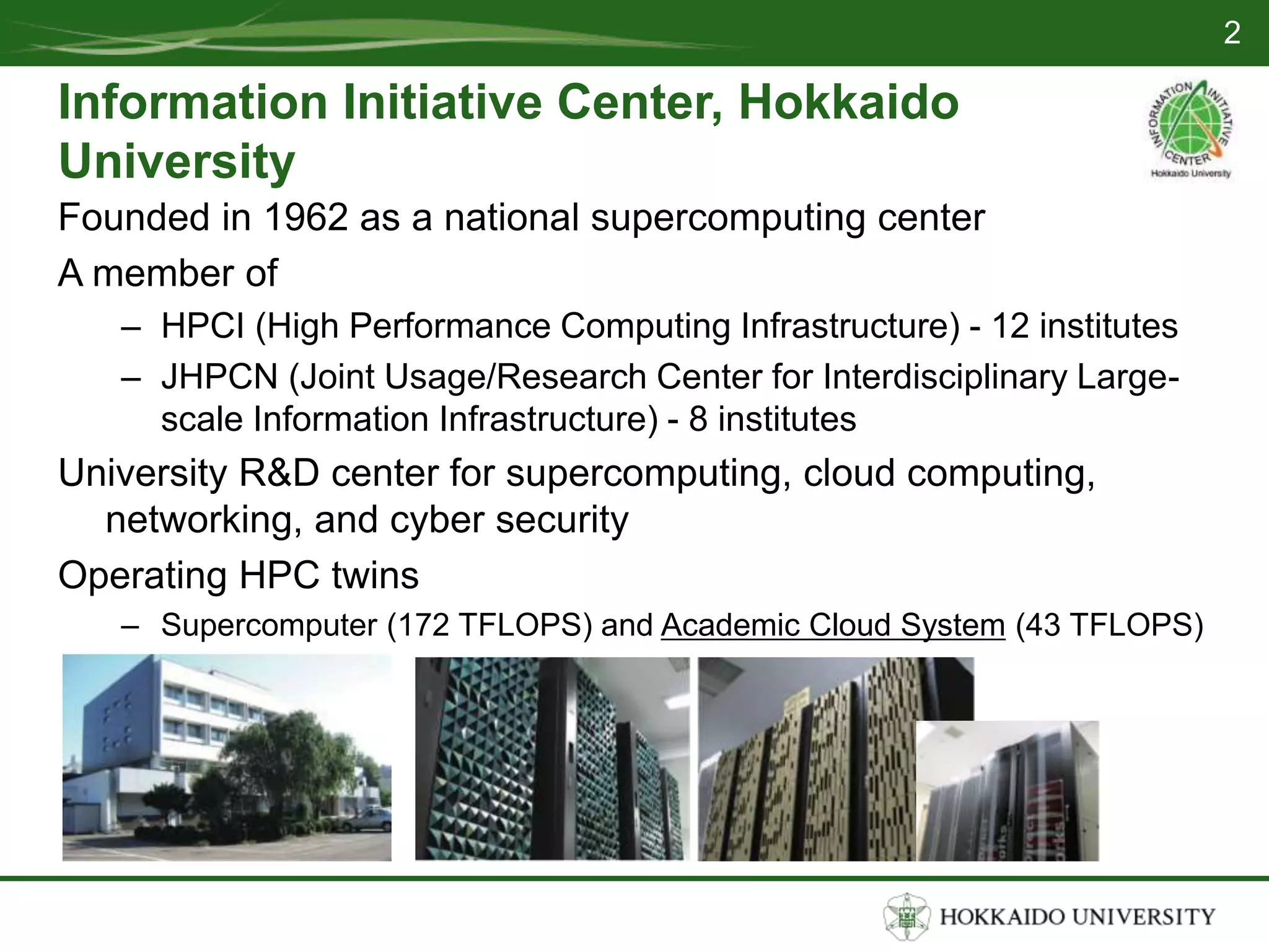 A Container Based Sizing Framework For Apache Hadoopspark Clusters Ppt 0980
