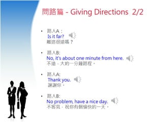 English Conversation | PPS