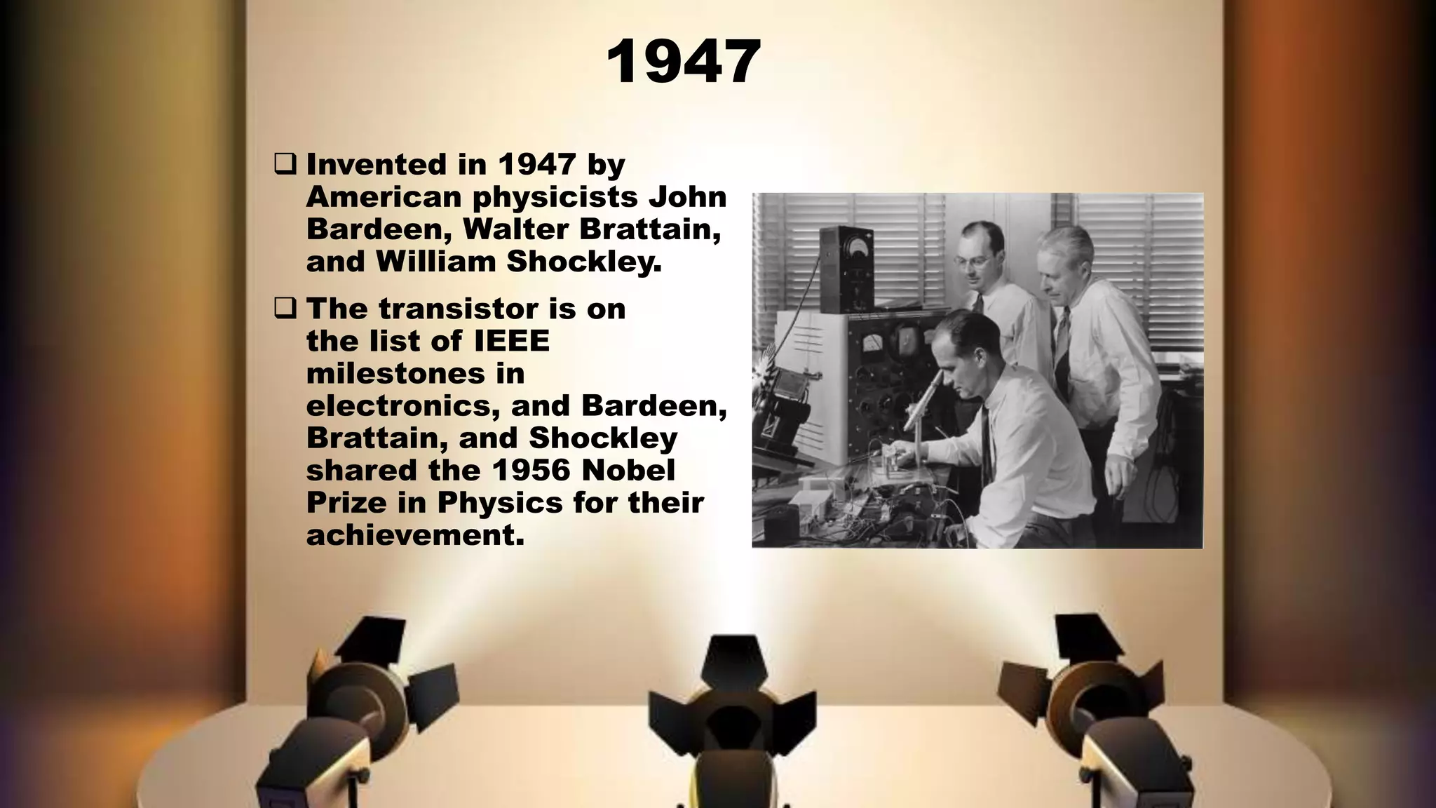 Evolution of ICT in Education | PPTX