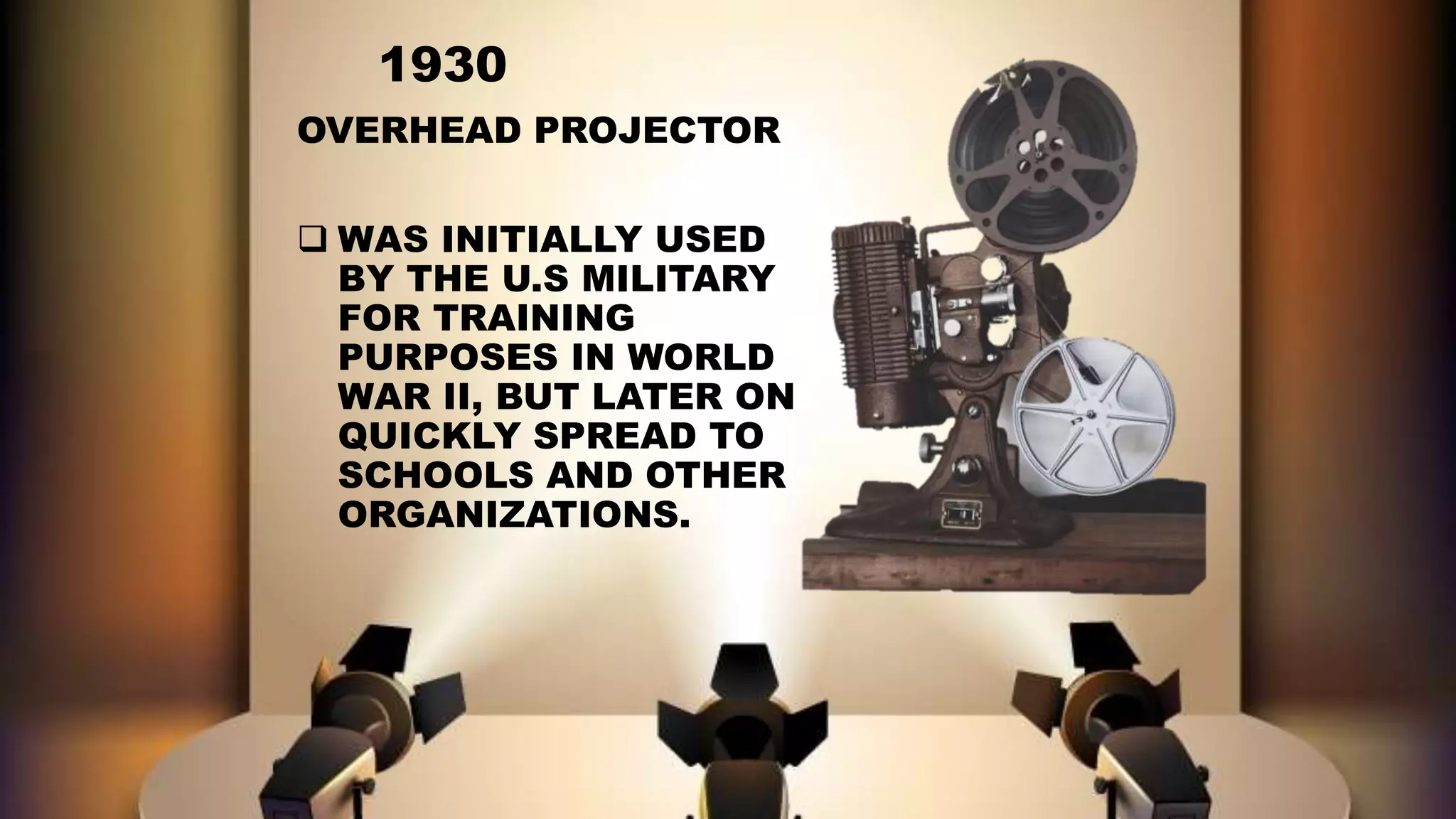 Evolution of ICT in Education | PPTX