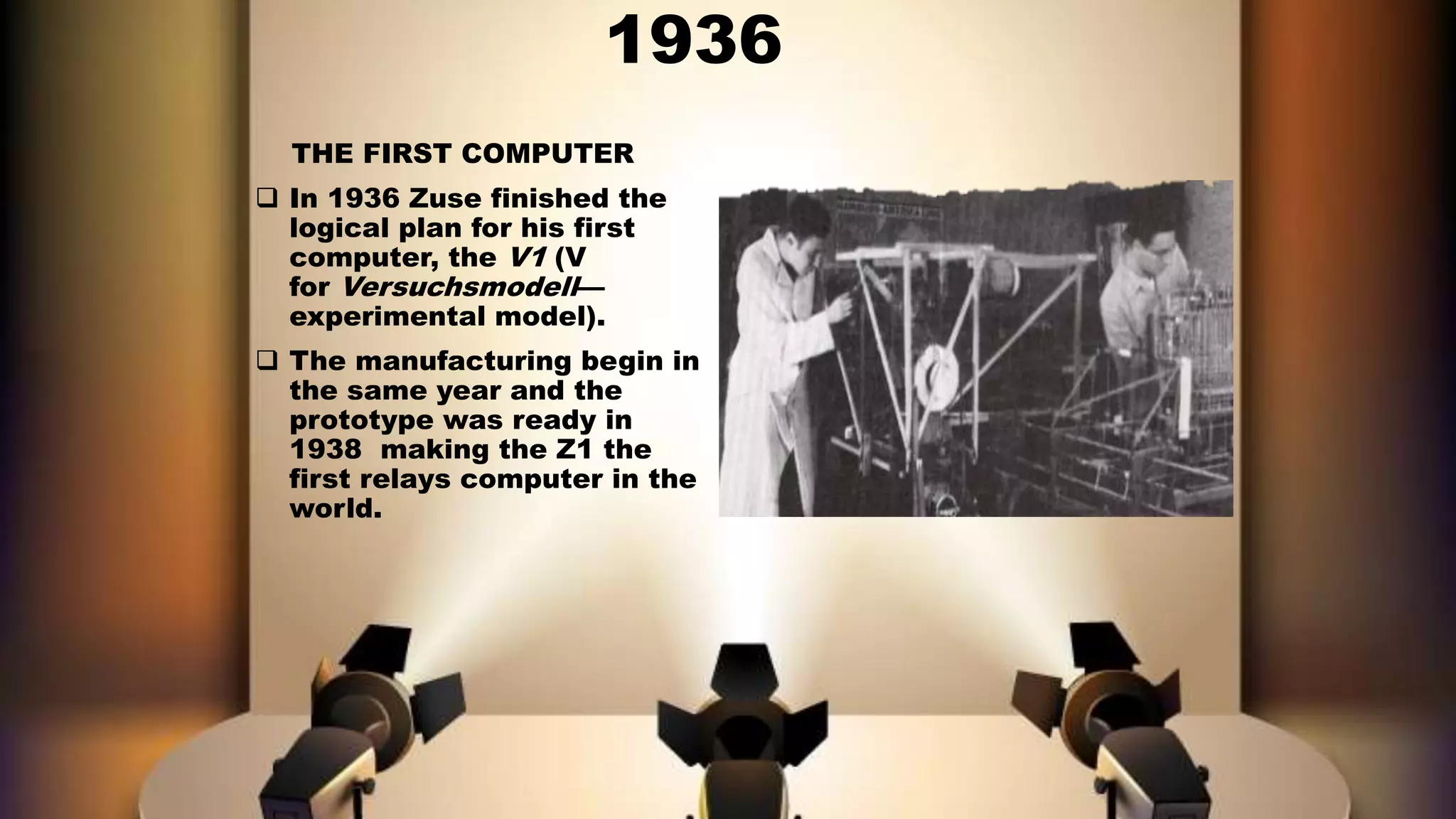 Evolution of ICT in Education | PPTX