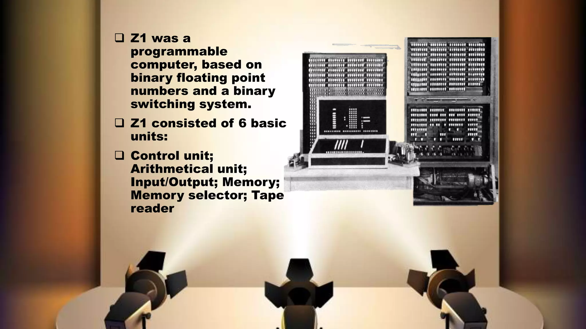 Evolution of ICT in Education | PPTX | Physics | Science