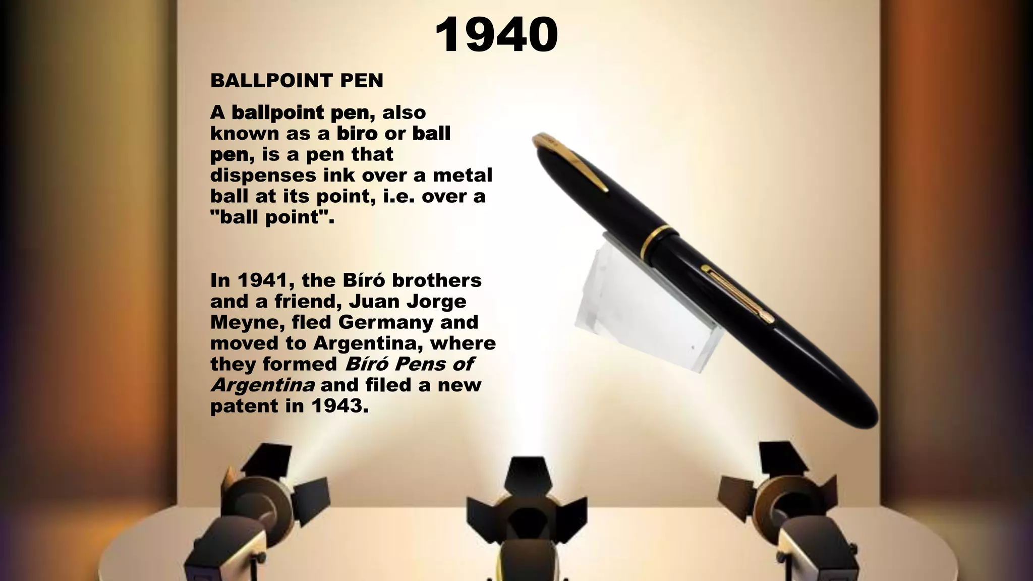 Evolution of ICT in Education | PPTX