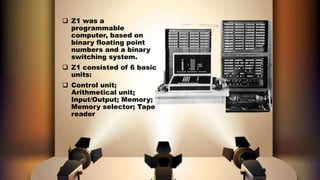 Evolution of ICT in Education | PPTX