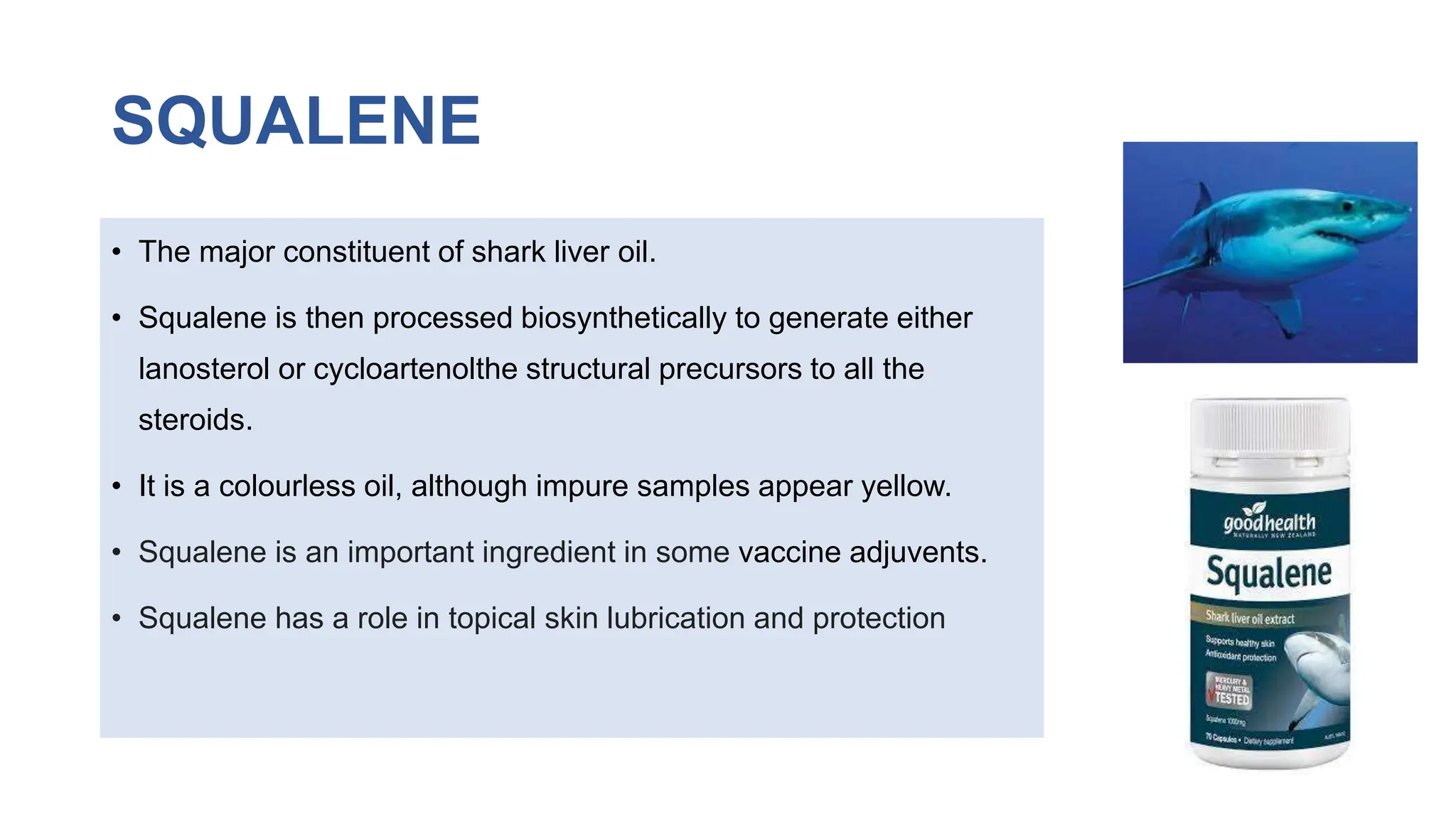 Terpenoids: types, biosynthesis and functions. | PPTX