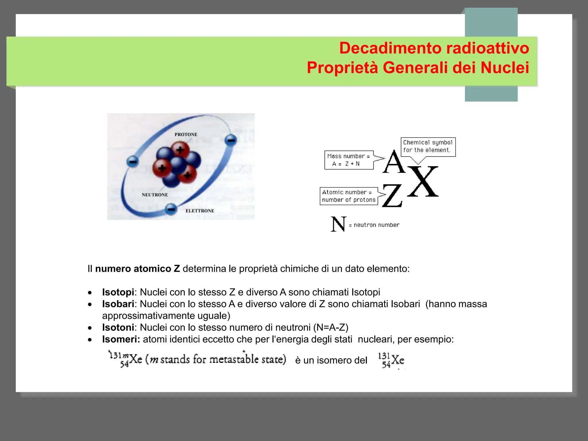 1 richiami di Fisica delle radiazioni.pptx