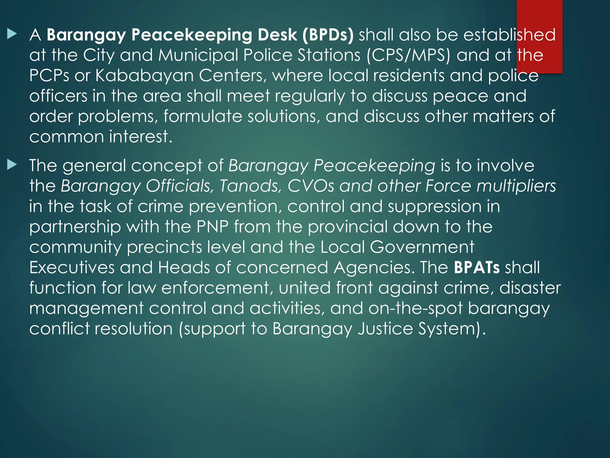 barangay peace keeping operation in locality .pptx