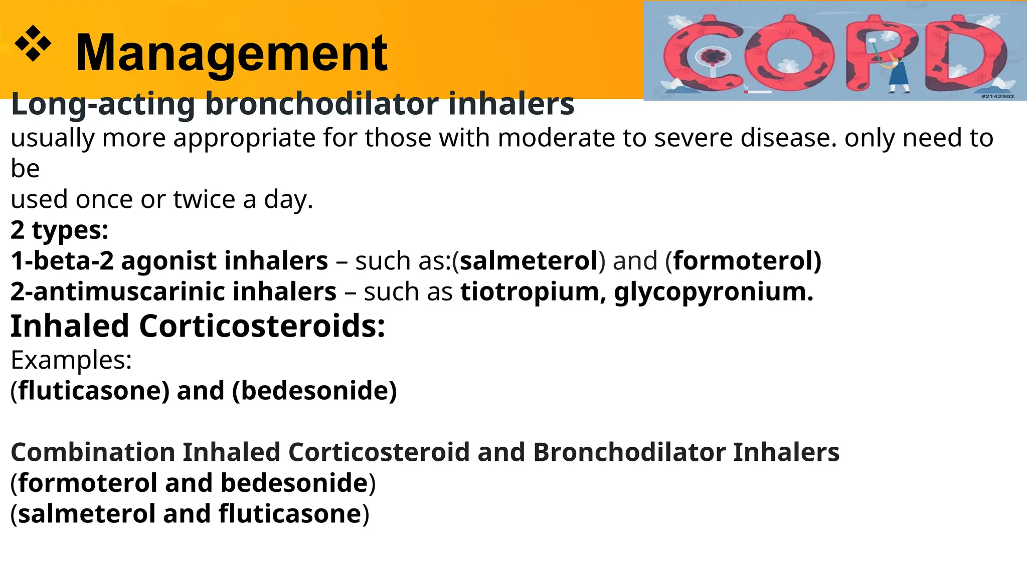 chronic obstructive pulmonary disease.ppt