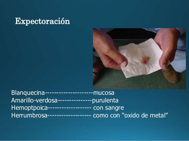 Semiología Ap. respiratorio