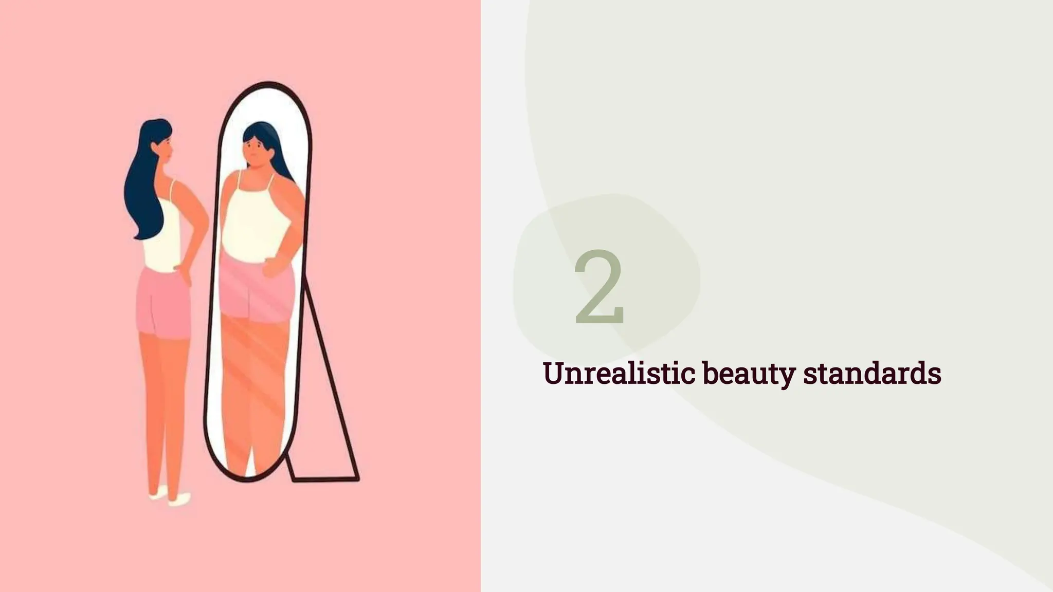 The impact of social media on body image | PPTX