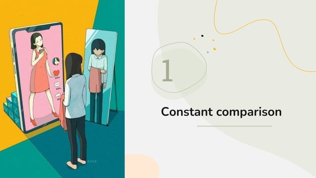 The impact of social media on body image | PPTX