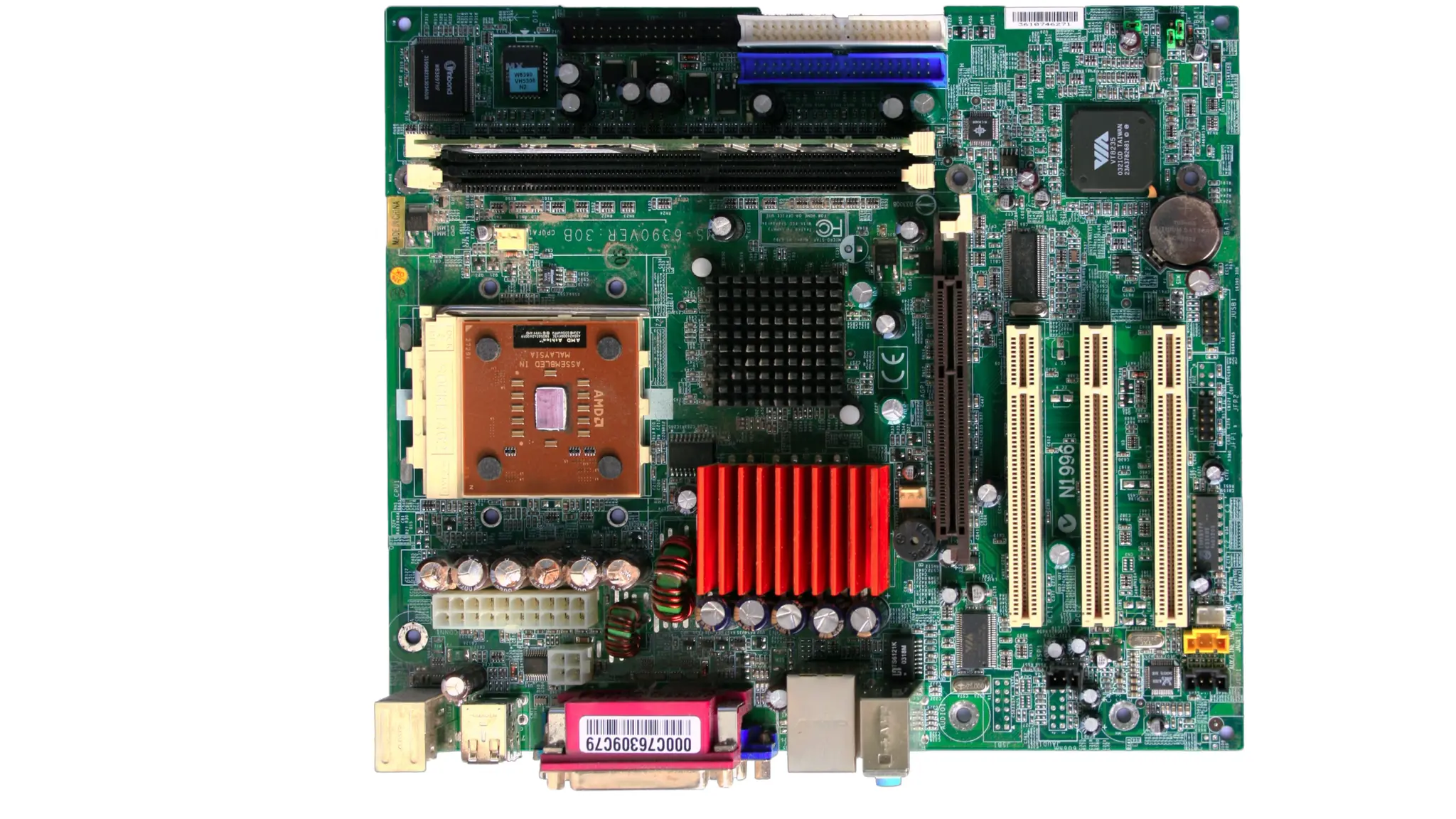 FUNDAMENTAL PRINCIPLE OF COUNTING math 10 | PPTX